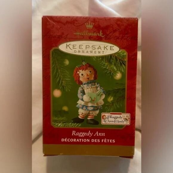 Hallmark | Holiday | 995 Hallmark North Pole 911 Christmas Ornament Nib ...